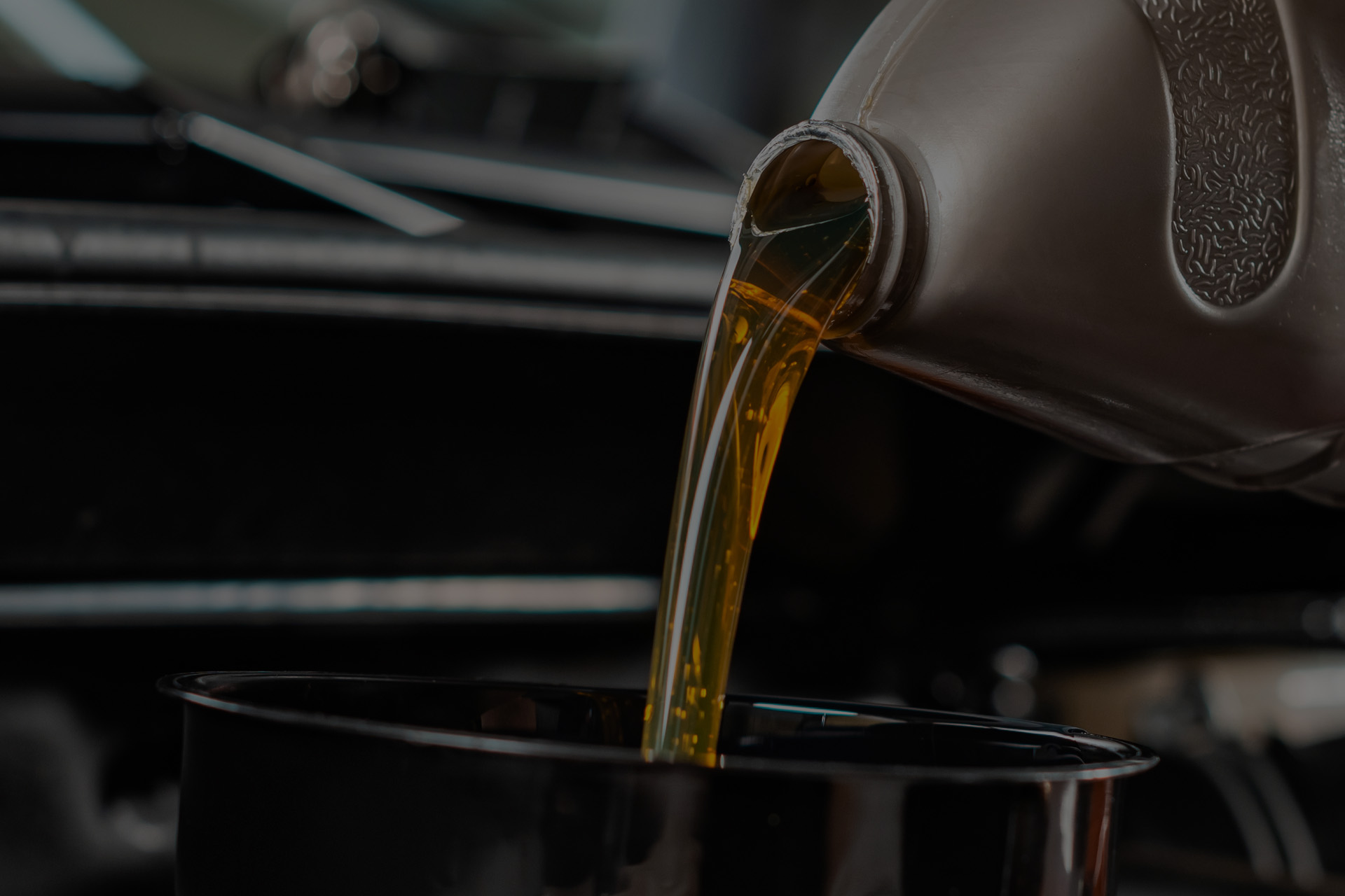 Cape Echo – Premium Lubricants